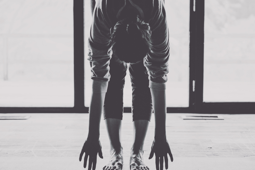 Schedule - Mode Fitness Studio