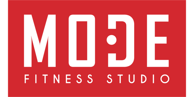 Welcome to Mode Fitness Studio
