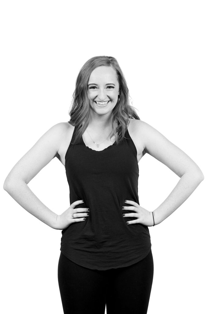 Hannah Lederer - Mode Fitness Studio