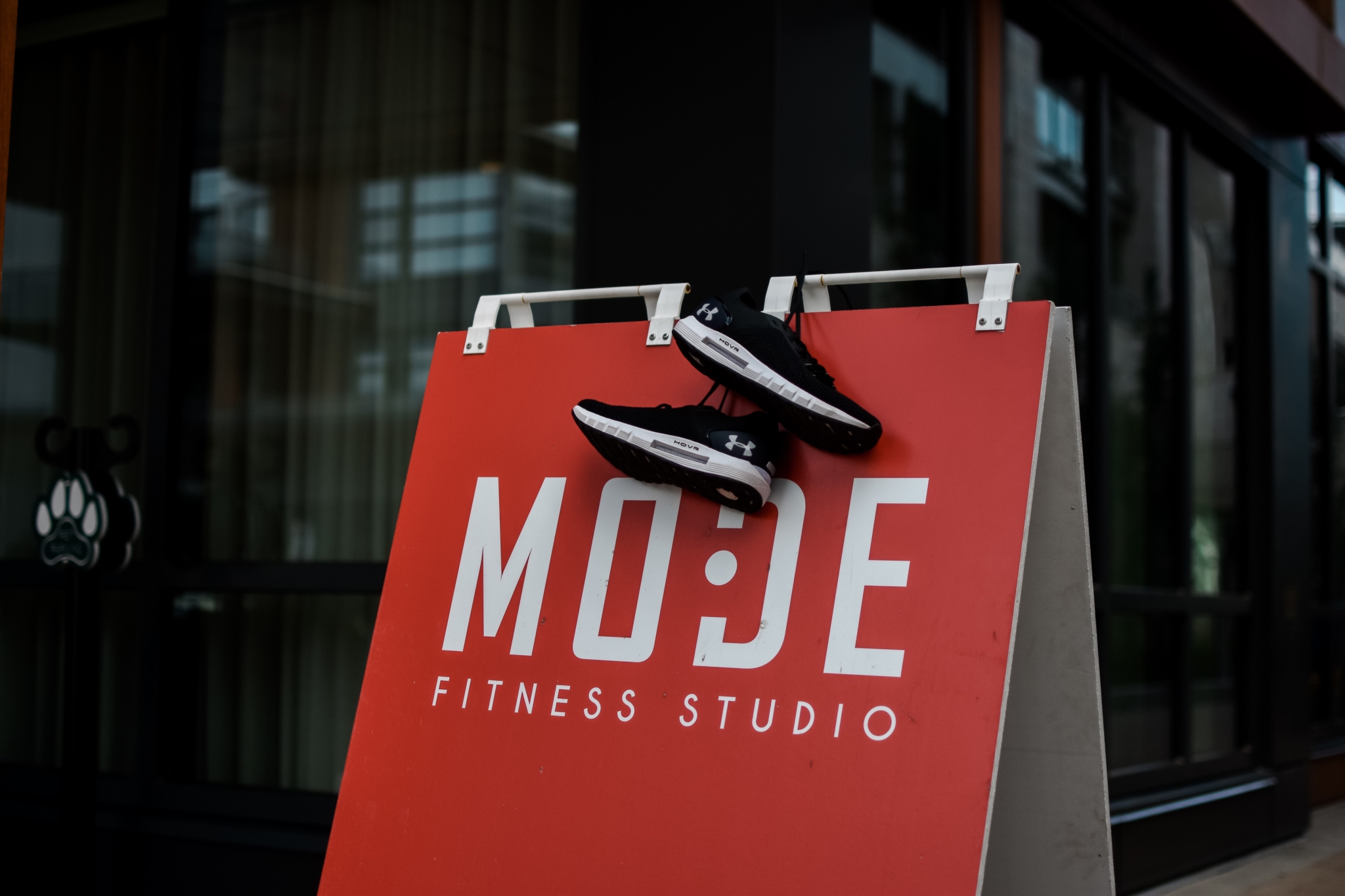 Pricing - Mode Fitness Studio