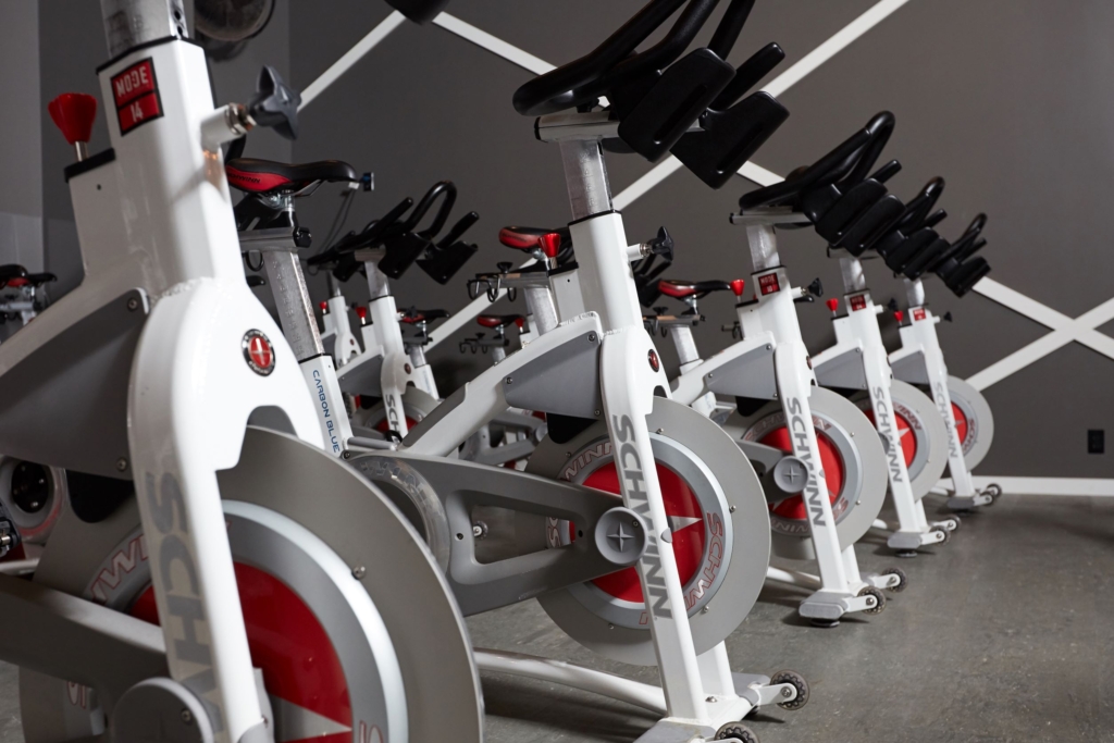 Our Team - Mode Fitness Studio